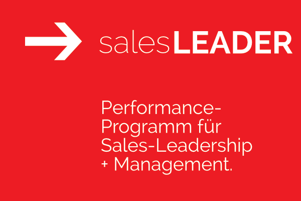 saleshero. – Umsatzstark verkaufen.